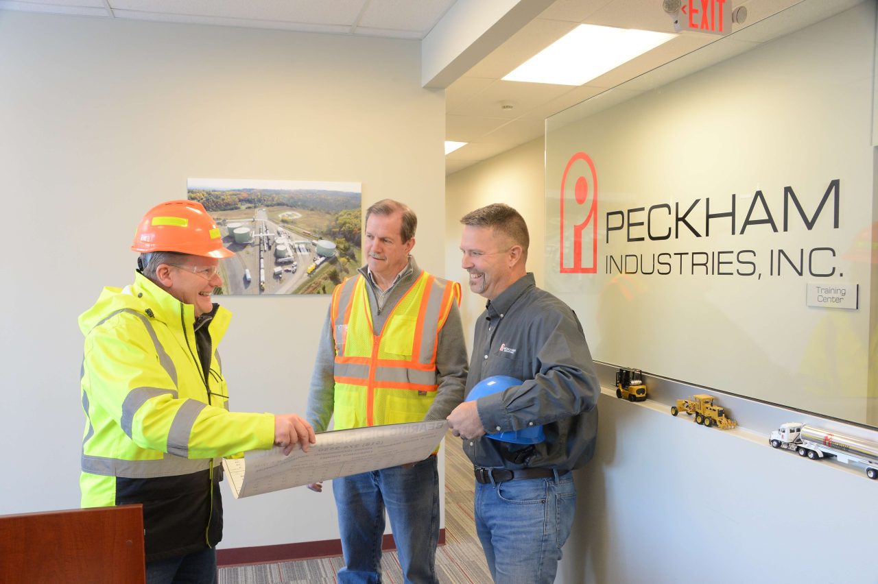 Our Culture: The Peckham Way - Peckham Industries, Inc.