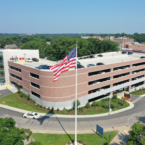 VA Medical Center, Providence, RI - Peckham Industries, Inc.
